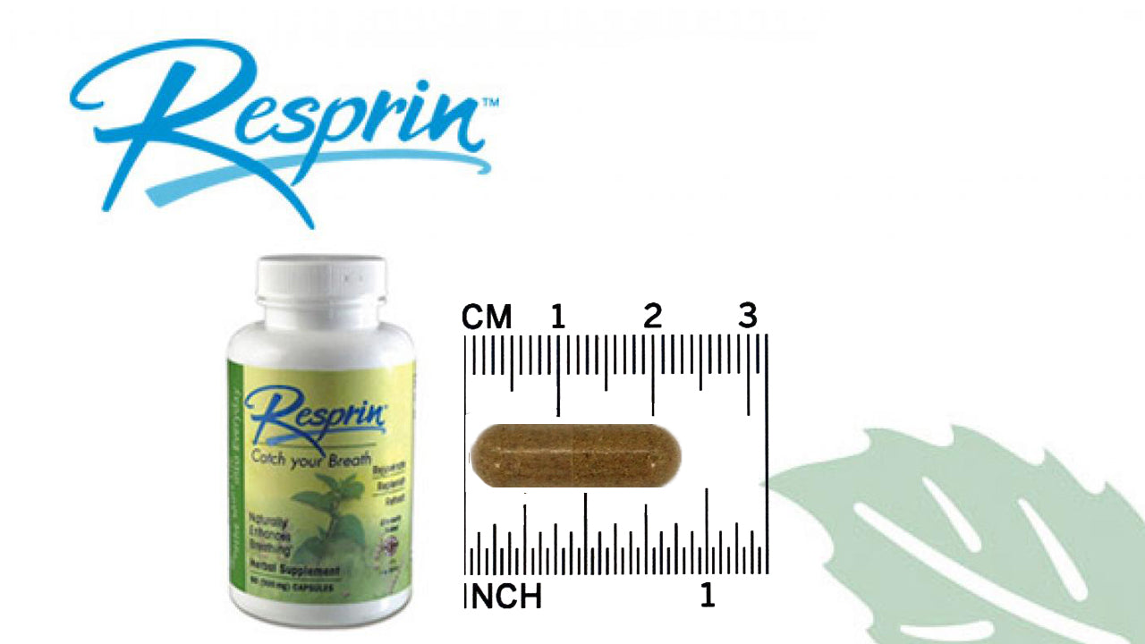 Did Nu Century Herbs Really Launch a New and Improved Resprin? – Better ...
