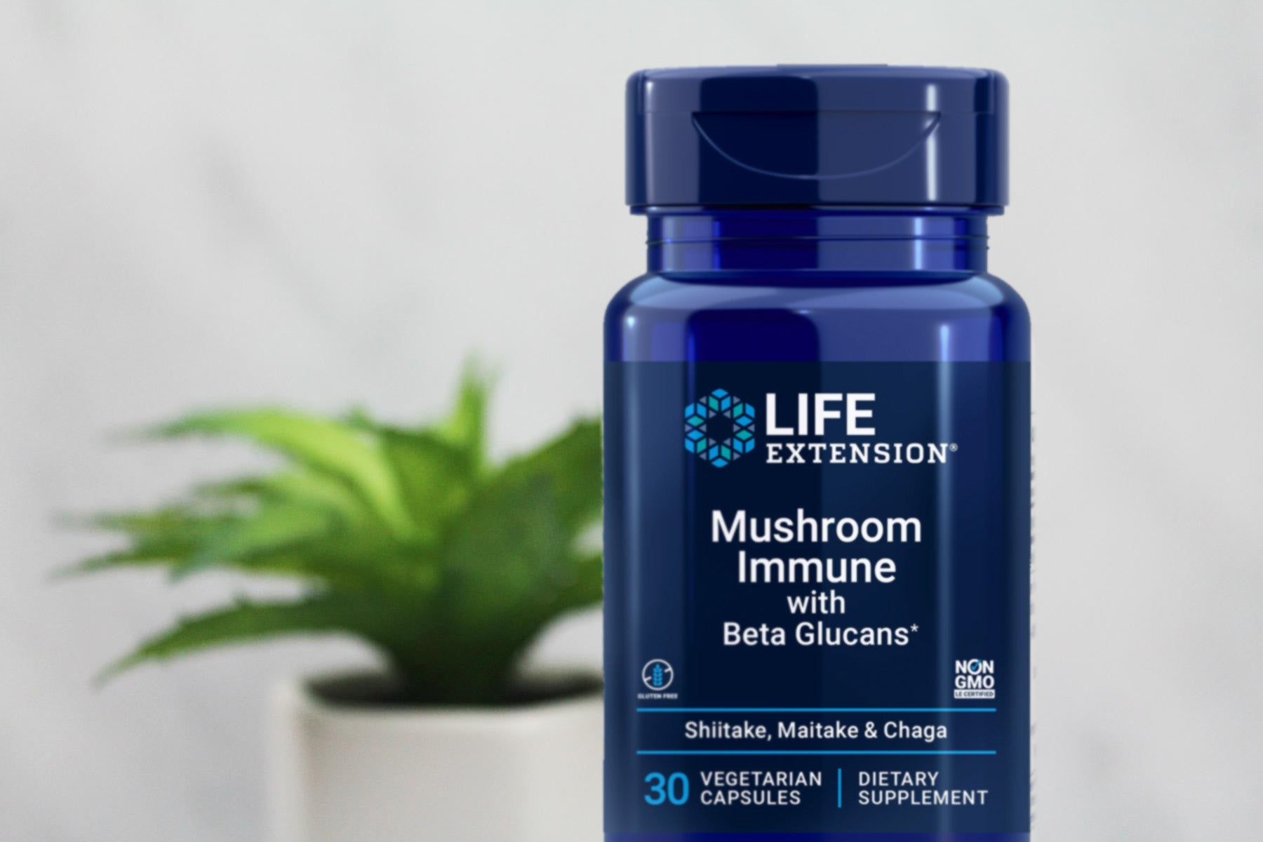 Life Extension – Better Health International